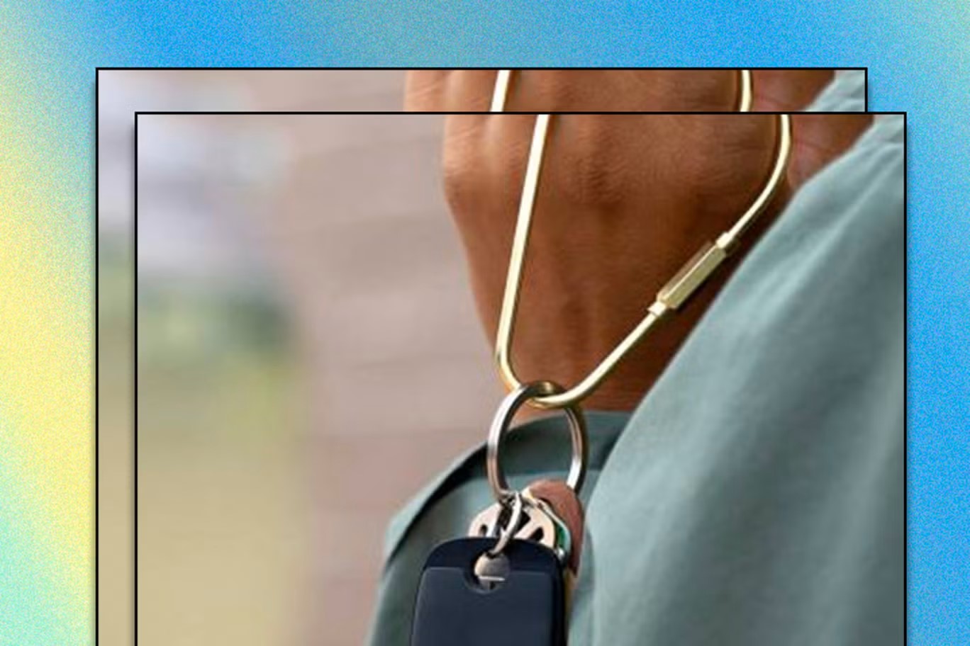 9 best key finders and GPS trackers to help you find your stuff – Bik3d