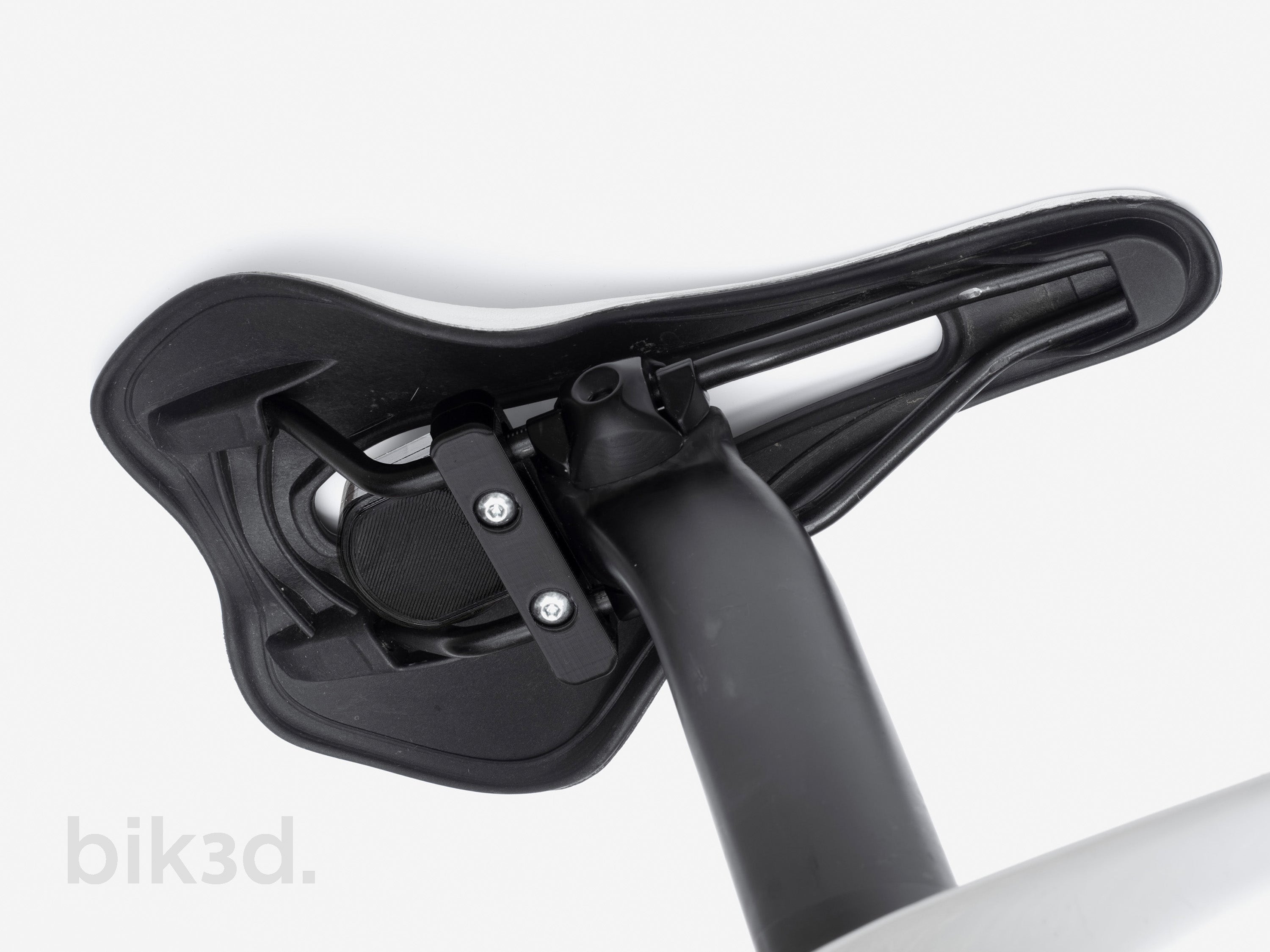 Bik3d, 3D products revolutionising security in the cycle market
