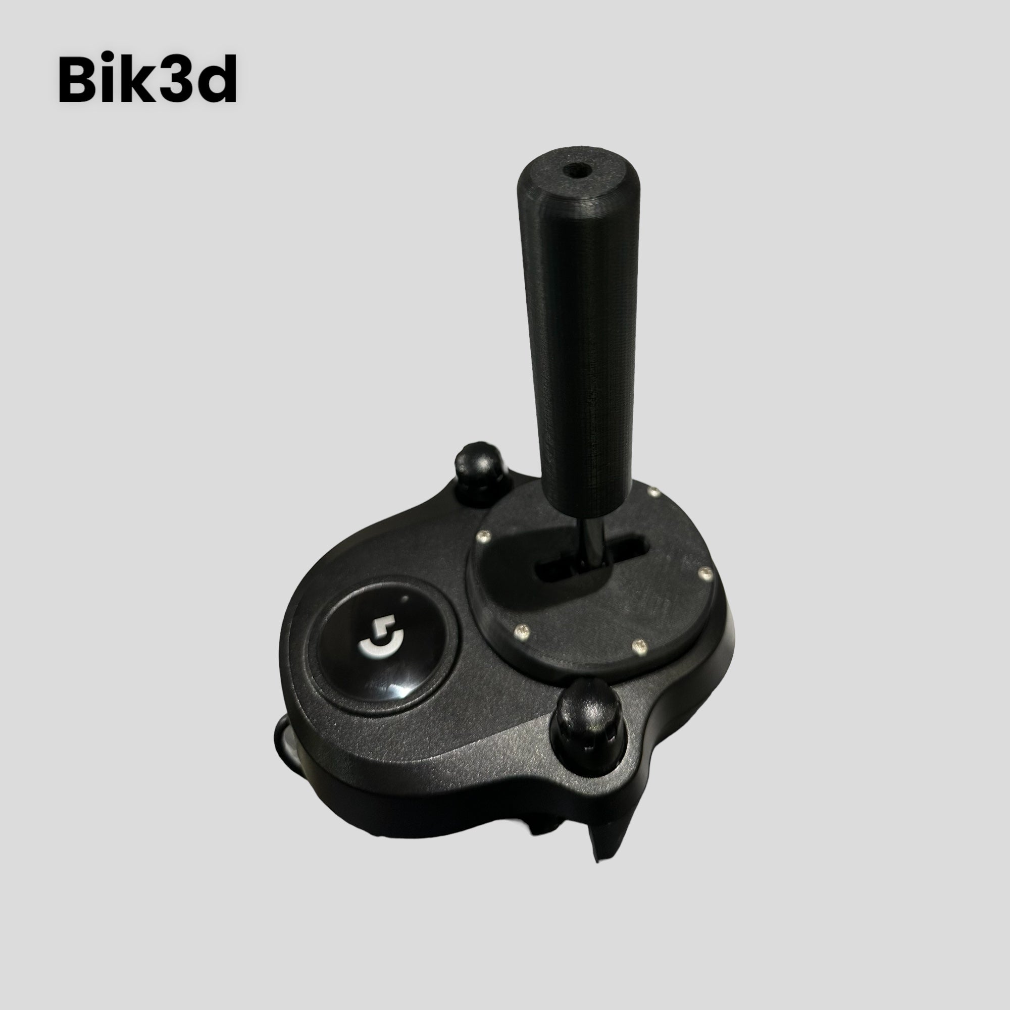 Logitech Driving Force Sequential Gear Shifter Modification for G29 G2 ...
