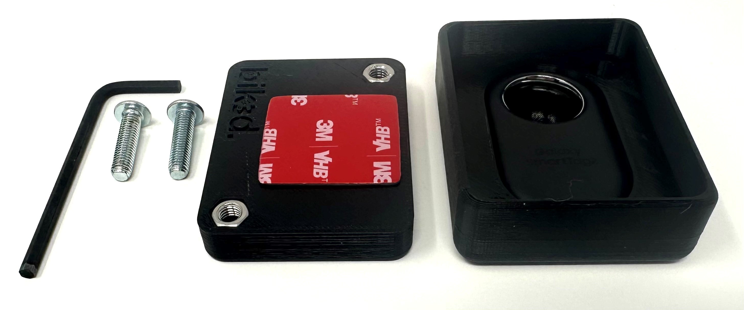 Galaxy SmartTag2 Water-Resistant Self-Adhesive Holder – Bik3d